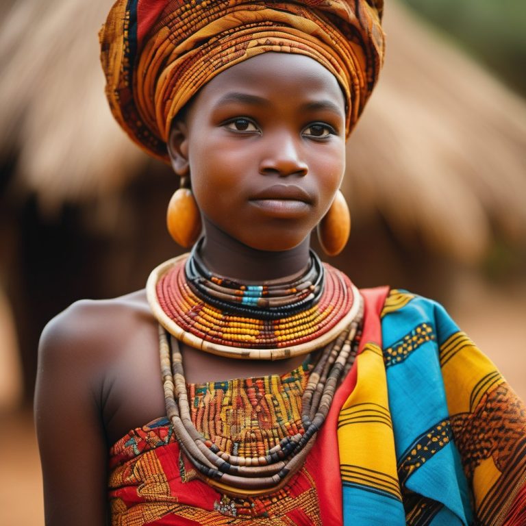 Discover Best African History Books: 20 Key Titles, 2024 Updated