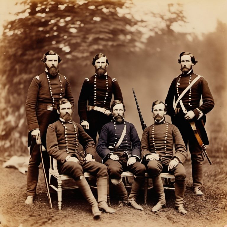 20 The American Civil War Best Books to Read – The 2024 Edition