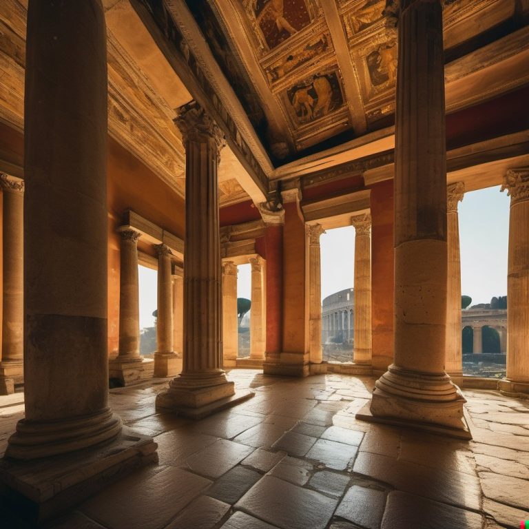 Roman Empire Books: A Curated 2024 Updated List