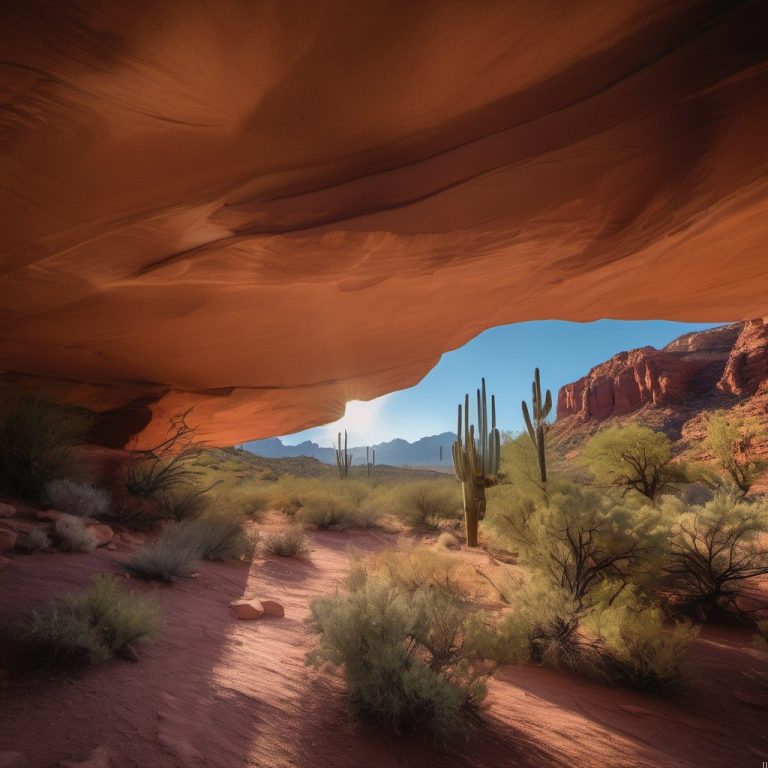 The 20 Desert Books: Best 2024 Update and Review