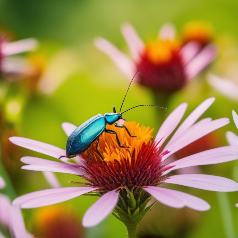 The 20 Insects Books: Best 2024 Update and Review