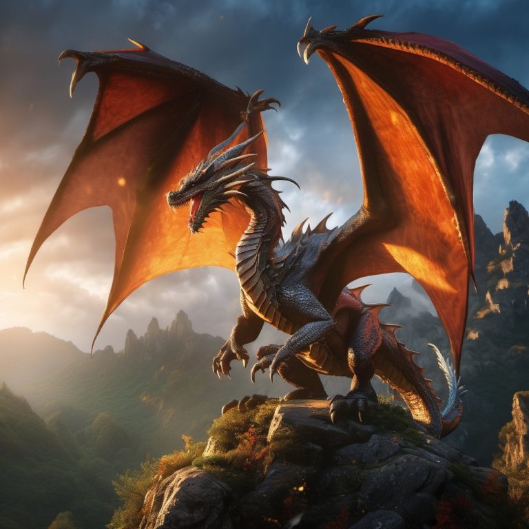 Books about Dragon Riders: 2024 Updated Guide to Essential Reading