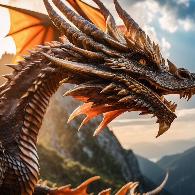 Books about Dragon Riders: 2024 Updated Guide to Essential Reading