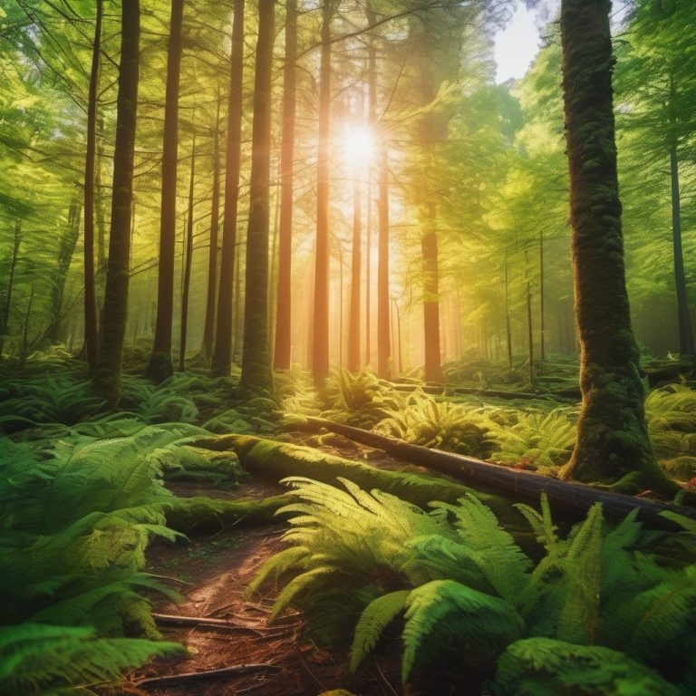 Top 20 Best Books on Forest:2024 Edition