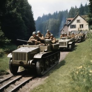 Books on Nazi Germany Fiction: Discover the Top 20 in our 2024 Updated List