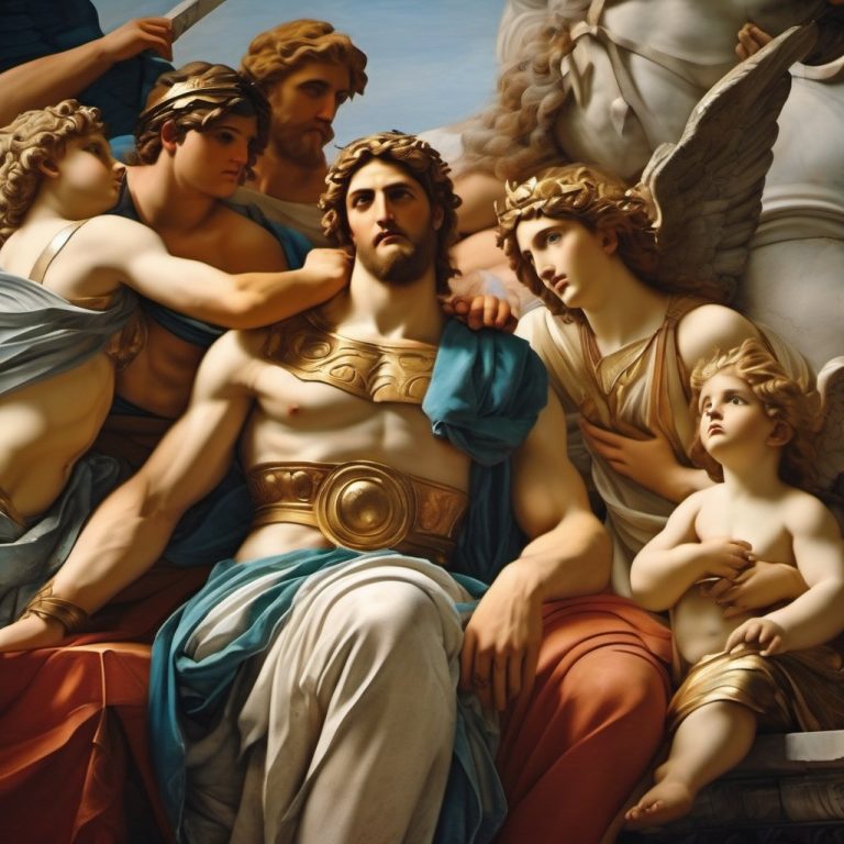 Books about Goddesses: 2024 Updated Guide to Essential Reading