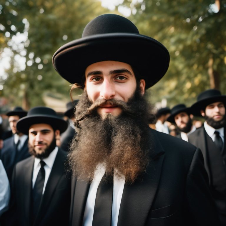 Books about Jewish History: 2024 Updated Guide to Essential Reading
