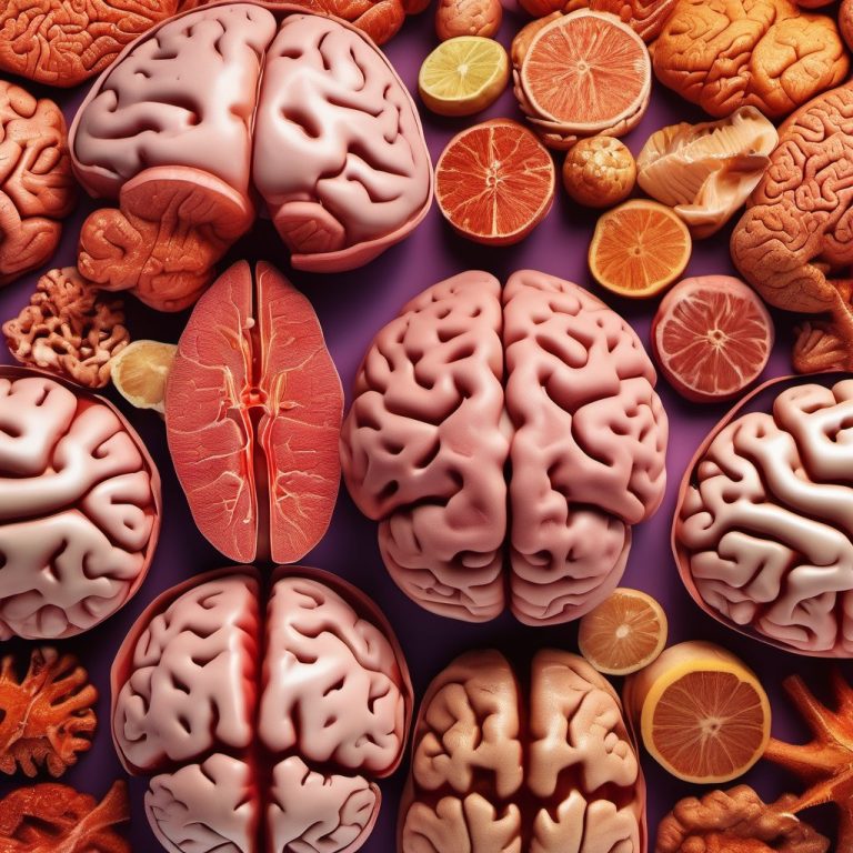 Books about The Brain And Memory: 2024's Best Titles