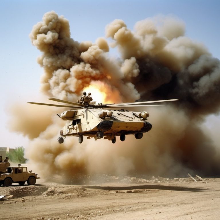 The Iraq War Books: A Curated 2024 Updated List