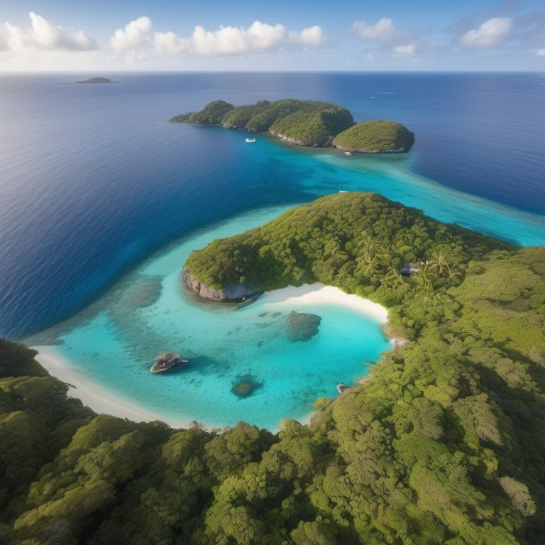 20 Deserted Islands Best Books to Read – The 2024 Edition