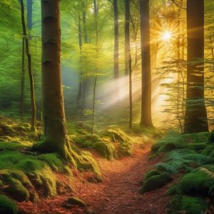 Top 20 Best Books on Forest:2024 Edition