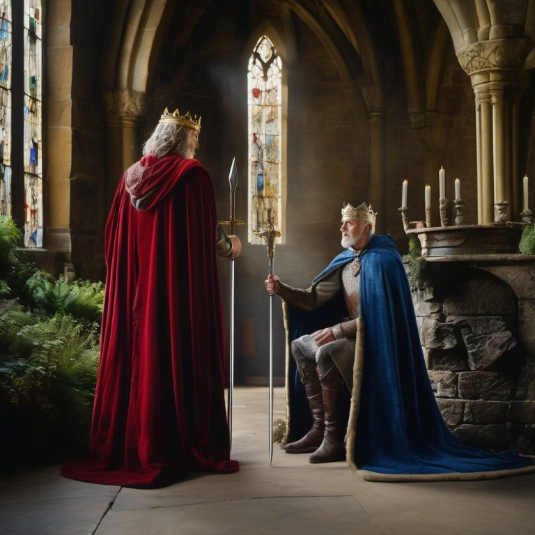 Books on King Arthur And Merlin: Discover the Top 20 in our 2024 ...