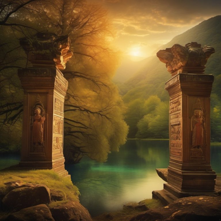 Books about Goddesses: 2024 Updated Guide to Essential Reading