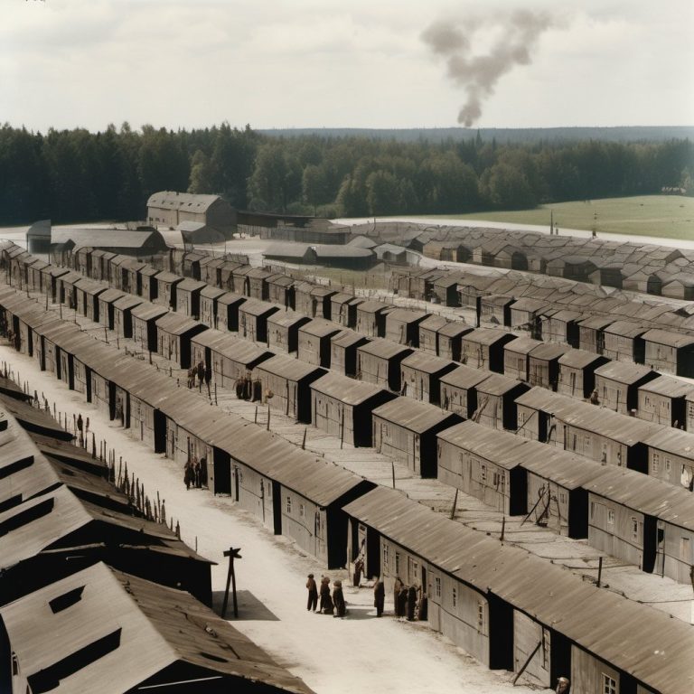 20 Concentration Camps Best Books to Read – The 2024 Edition