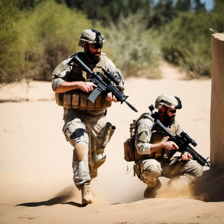 20 Special Forces Best Books to Read – The 2024 Edition