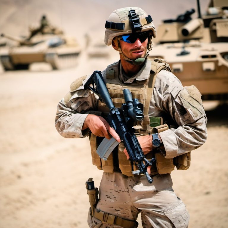 20 Special Forces Best Books to Read – The 2024 Edition