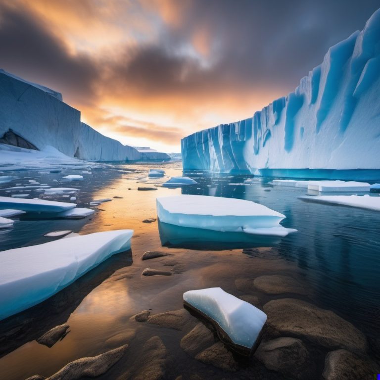 Unveiling the Best Greenland Books in this 2024 Update