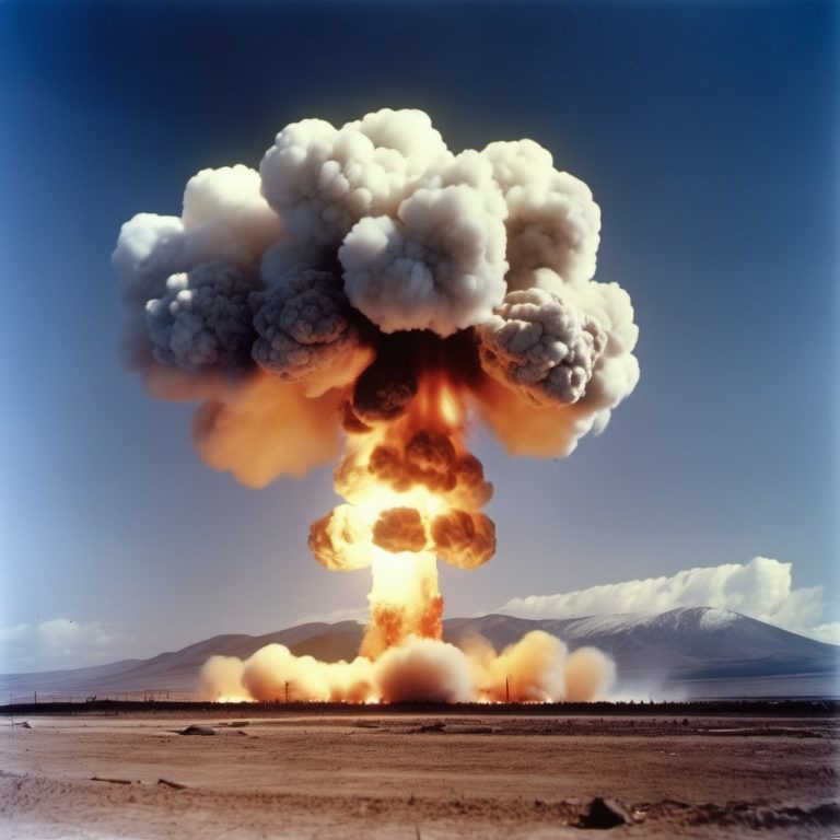 Top 20 Best Books on The Atomic Bomb:2024 Edition