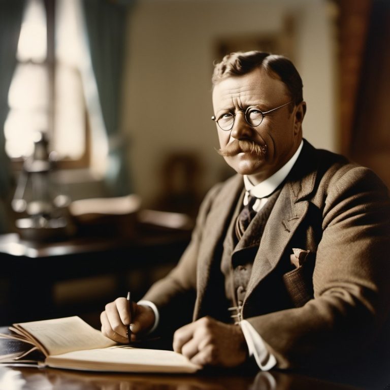 Theodore Roosevelt In The Amazon Books: 2024's Collection of 20 Must-Reads