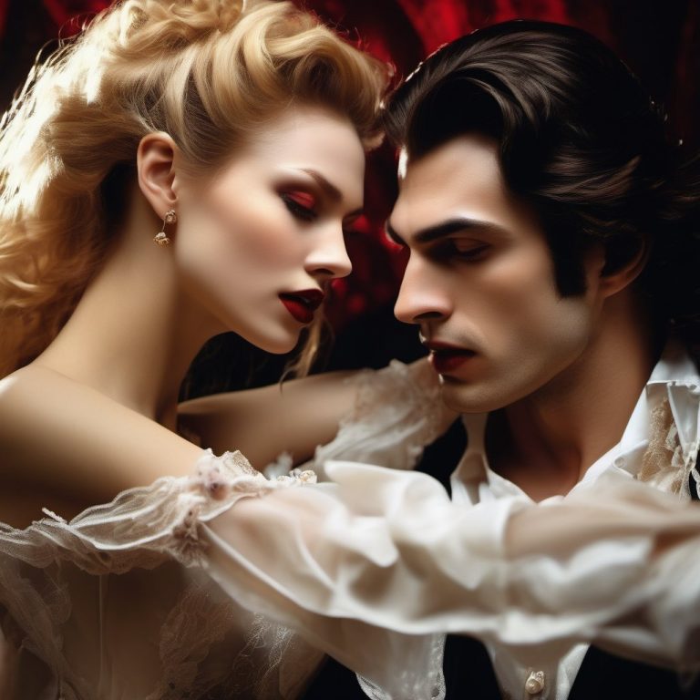 Top 20 Best Books on Witches And Vampires:2024 Edition