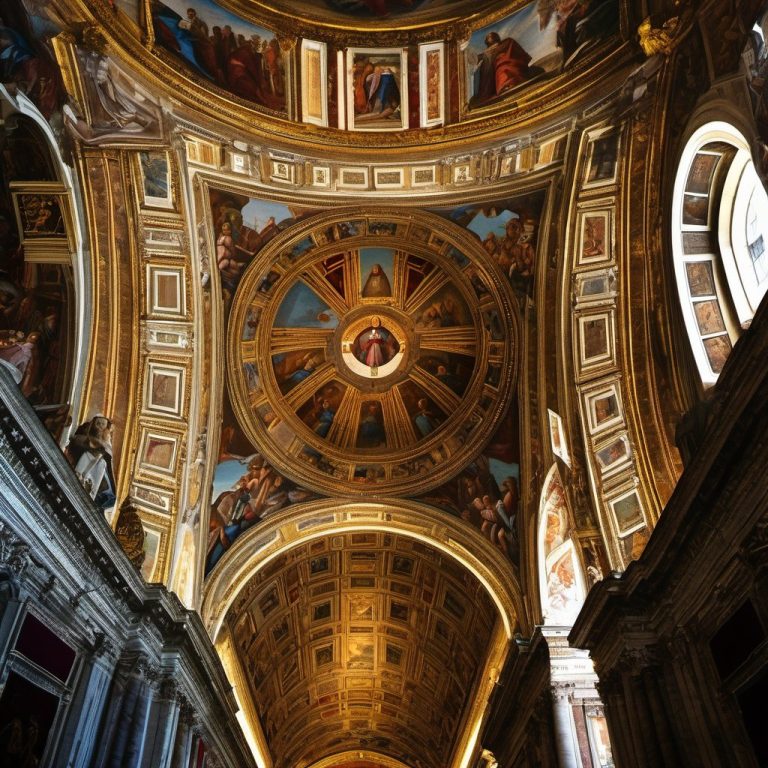 20 The Vatican Best Books to Read – The 2024 Edition