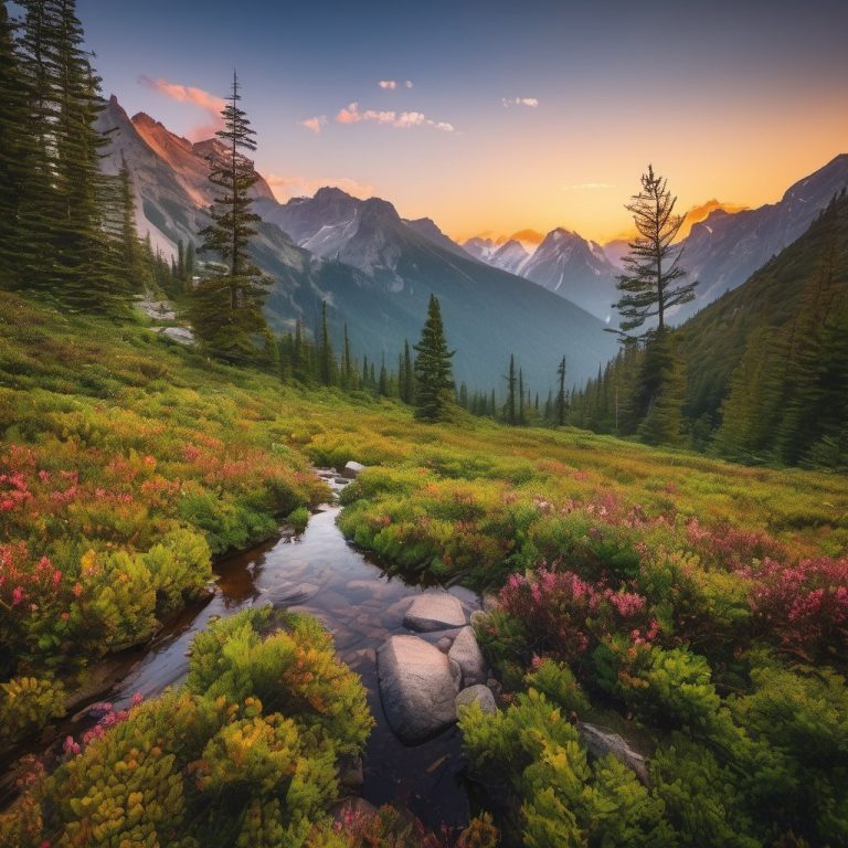 Top 20 Best Books on Forest:2024 Edition