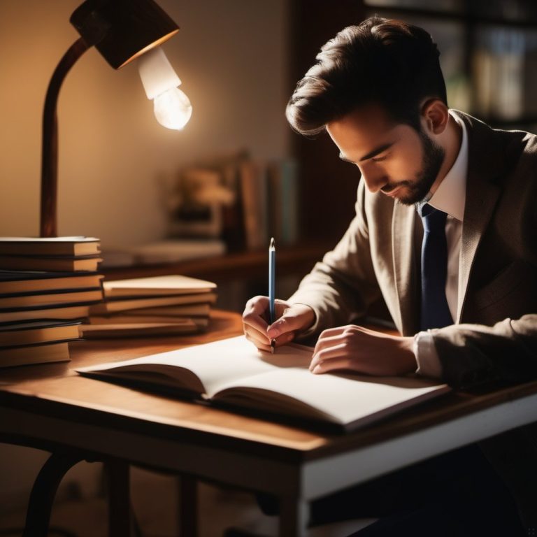 Books about Academic Writing: 2024's Best Titles