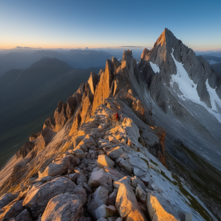 Top 20 Best Books on Mountains:2024 Edition