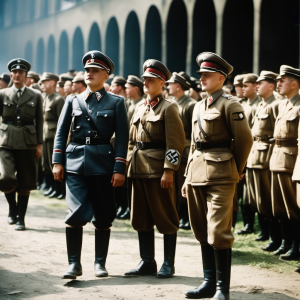 Books about 1930S Germany: 2024's Best Titles