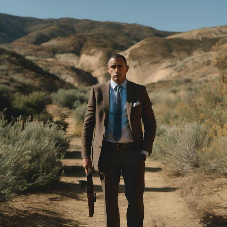 The 20 Mafia Books: Best 2024 Update and Review