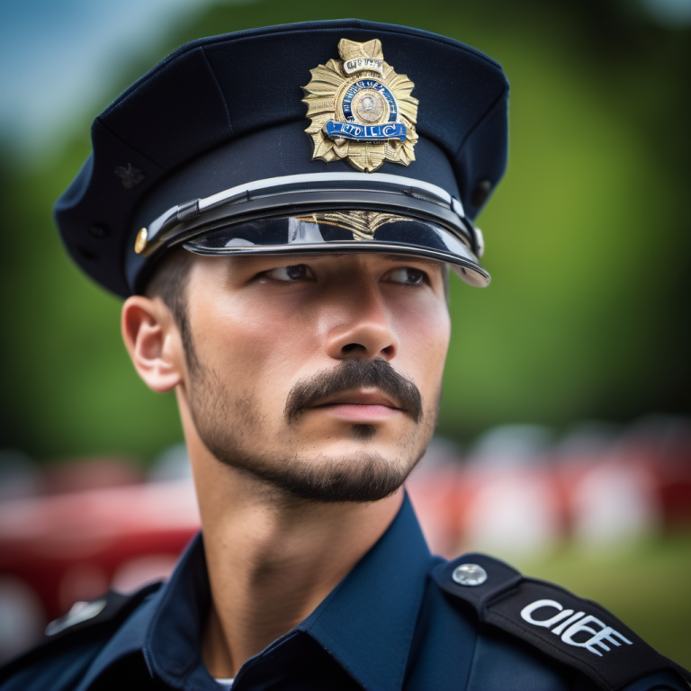 20 Cops Best Books to Read – The 2024 Edition