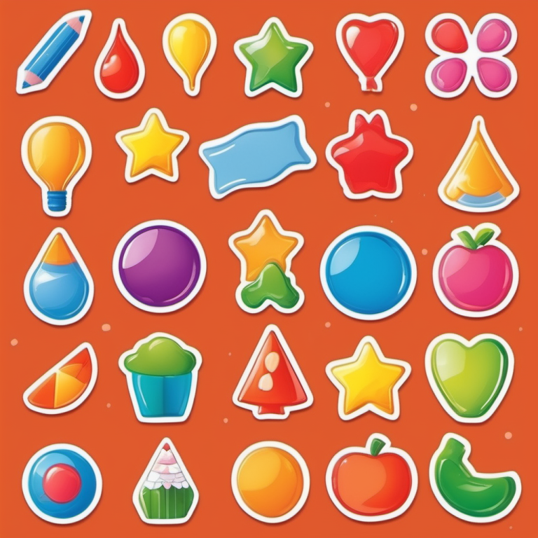 Discover the Best Shapes Kindergarten Books in the 2024 Updated Edition