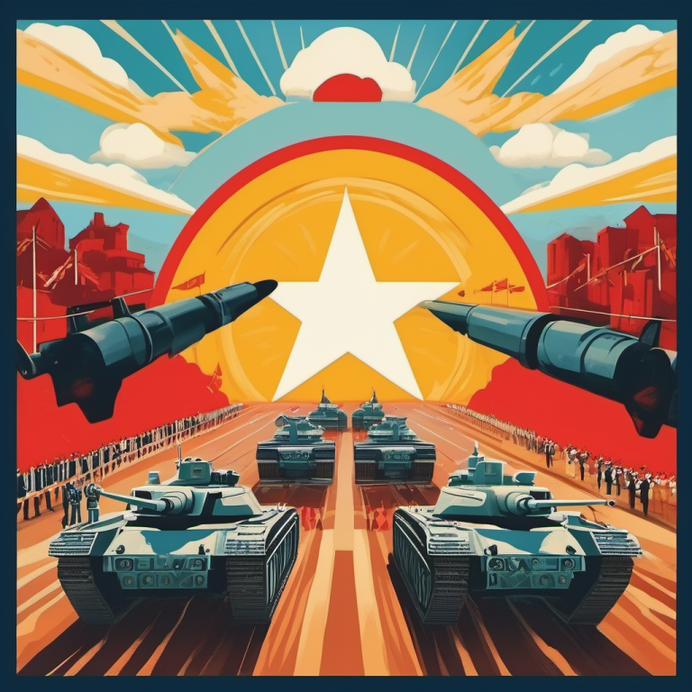 20 Dystopian Future Best Books to Read – The 2024 Edition